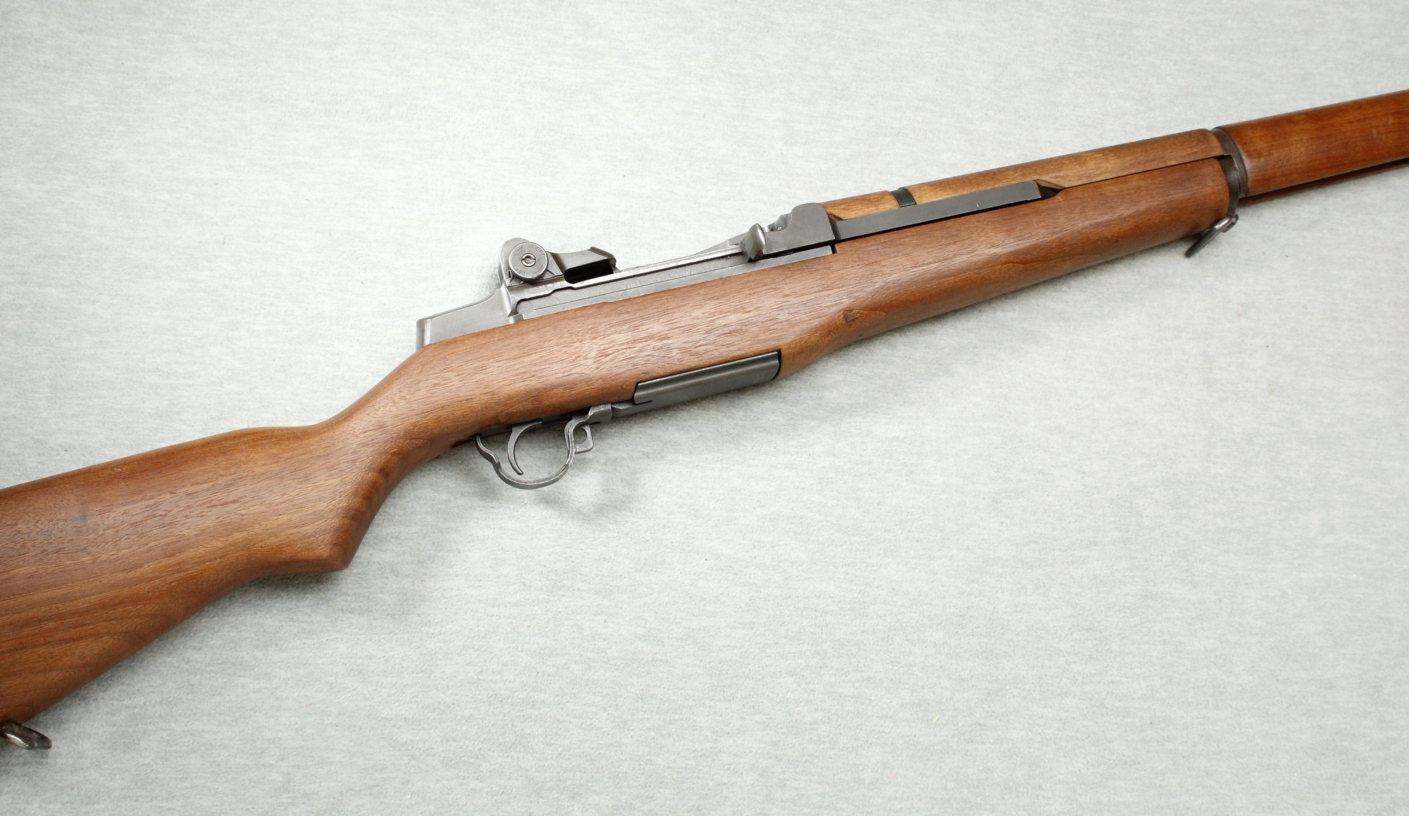 Springfield ~ M1 Garand ~ .30-06 Springfield | Bass Pro Shops